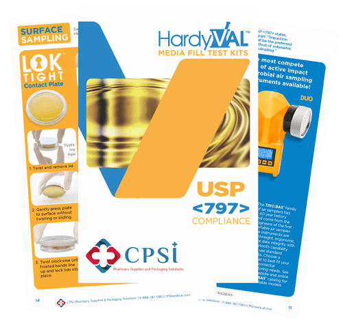 Hardy Diagnostics Co-Branded Catalog Download | CPSI
